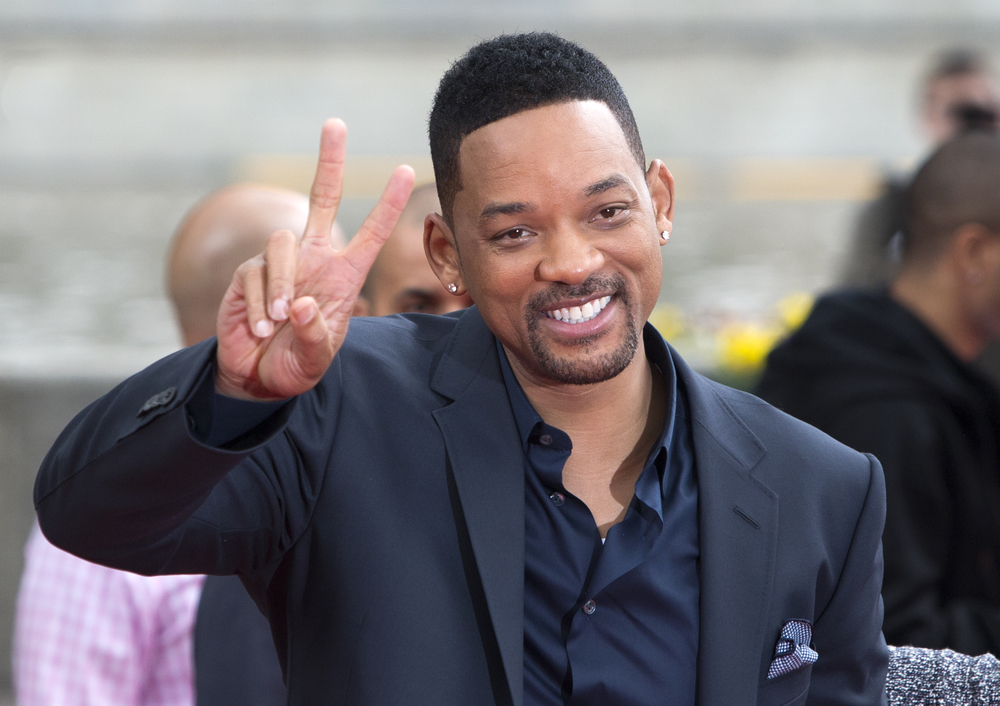 Will Smith lyrics